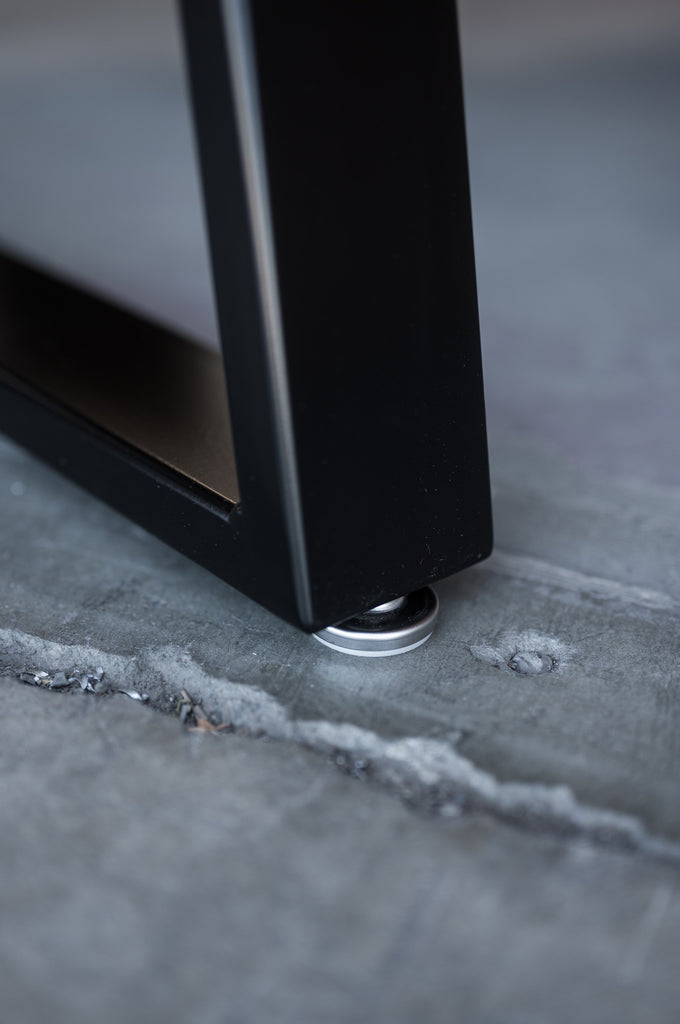 Steel Tube Table Legs | American Made – DIY Hairpin Legs