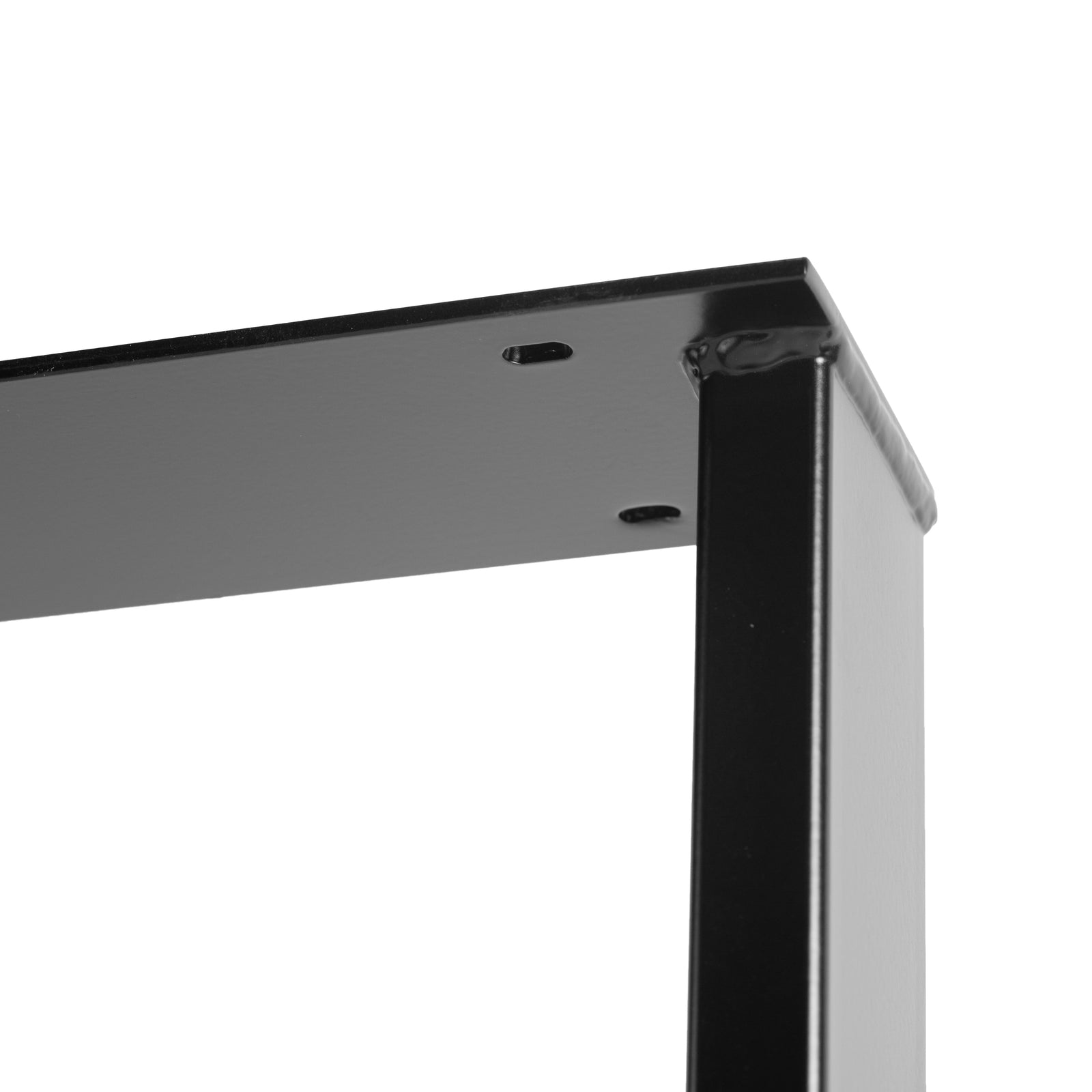 Square Tube Steel Table Legs | Custom Sizes | Fast Shipping – DIY ...